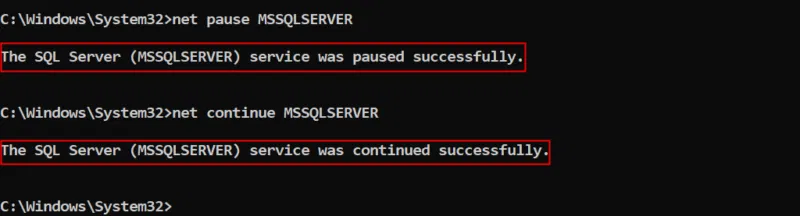 Comment gérer les services Windows via la ligne de commande - Mundo Geek