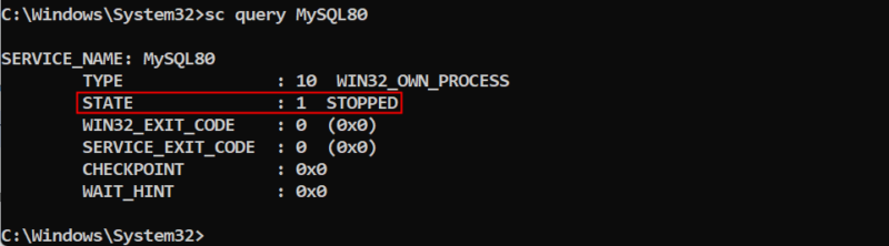 Comment gérer les services Windows via la ligne de commande - Mundo Geek