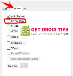 Comment utiliser Odin pour flasher le micrologiciel sur n'importe quel ...