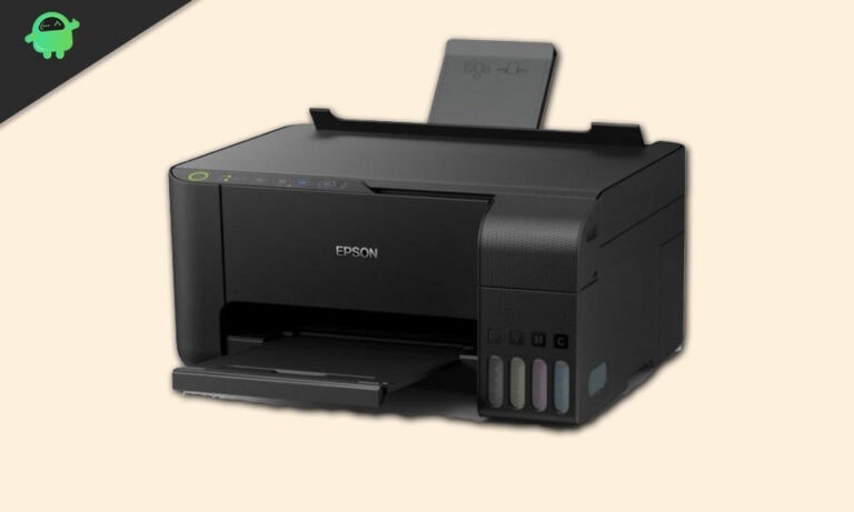 Téléchargez et installez le pilote Epson L3150 sous Windows 11 et 10 ...