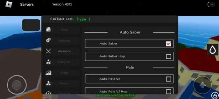 Télécharger Hydrogen Executor V80 (septembre 2024 Mise à jour) - Mundo Geek