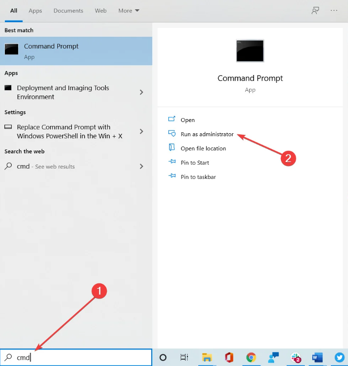 Erreur de crash Dwm.exe dans Windows 10/11 : 6 façons de corriger ...