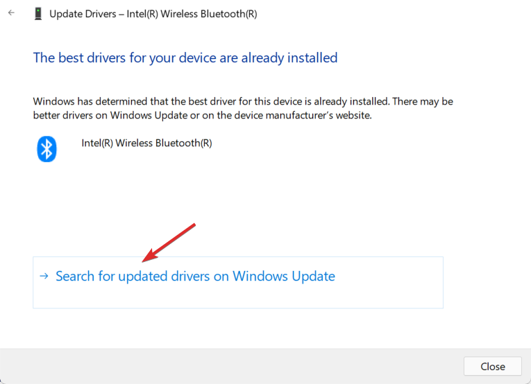 Comment télécharger et installer les pilotes Bluetooth pour Windows 11 ...