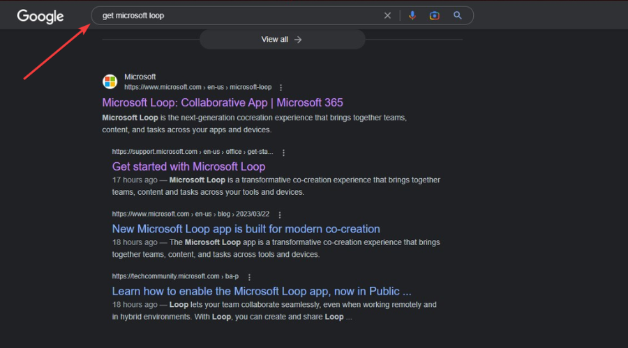 Comment télécharger et utiliser Microsoft Loop - Mundo Geek