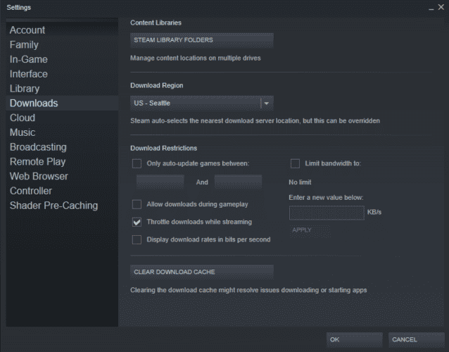 Solved: Steam Running Installer Script Microsoft VC redistribuable - Mundo Geek