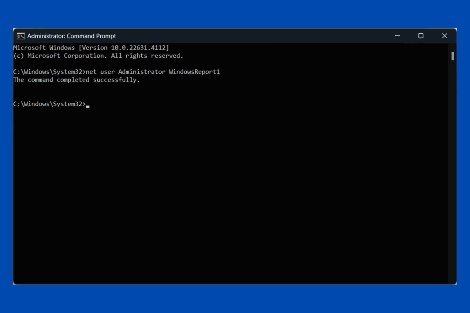 Comment activer ou désactiver le super administrateur dans Windows 11 ...