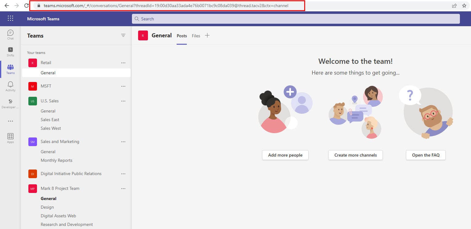 Réparer Microsoft Teams : désolé, nous n'avons pas pu vous connecter ...