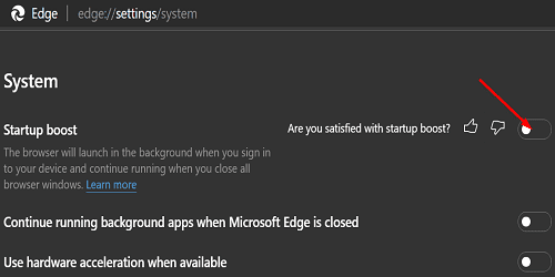 Comment désactiver les pages de restauration invite dans Microsoft Edge ...