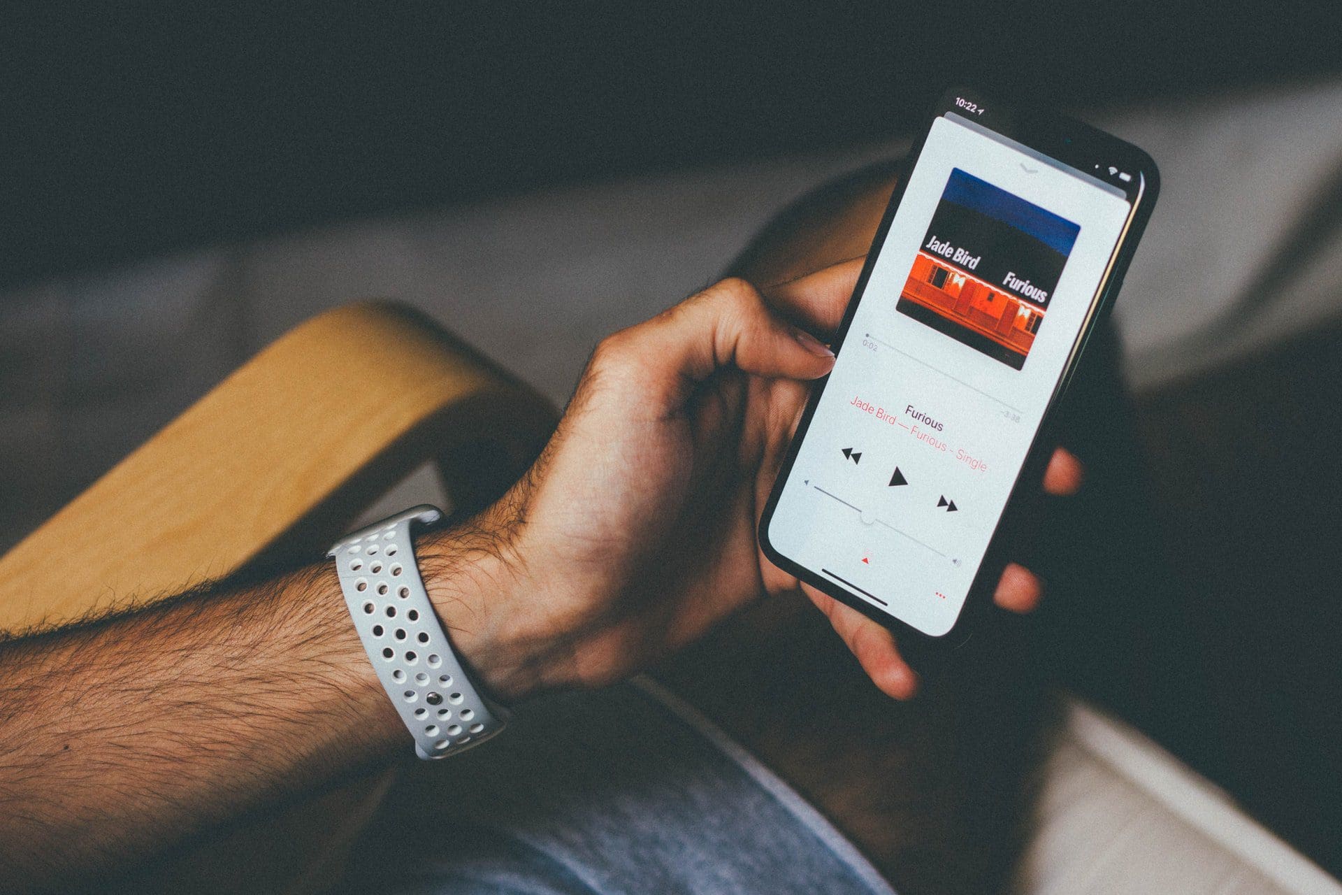 Comment définir une minuterie de mise en veille dans Apple Music sur ...