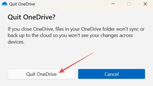 Les quatre problèmes Microsoft OneDrive les plus courants (et comment ...