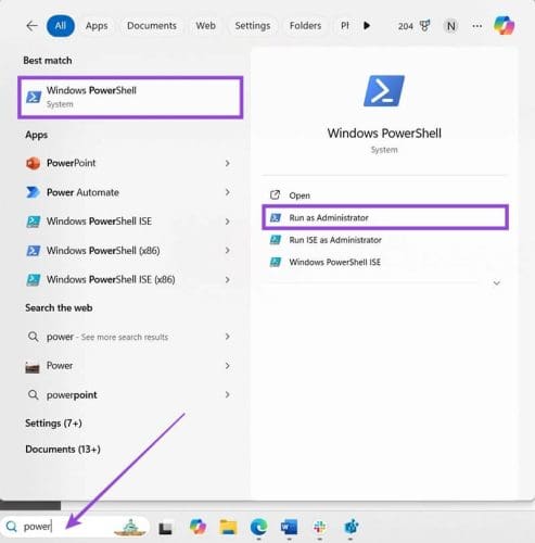 Comment trouver votre clé de produit Windows 11