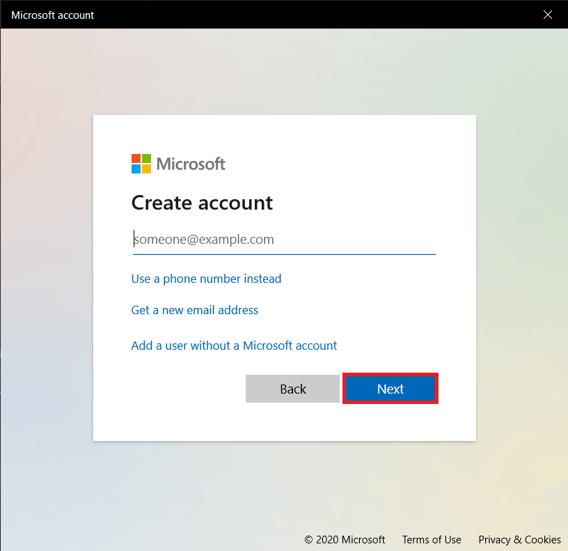 Solution : Windows SmartScreen n'est pas accessible pour le moment ...