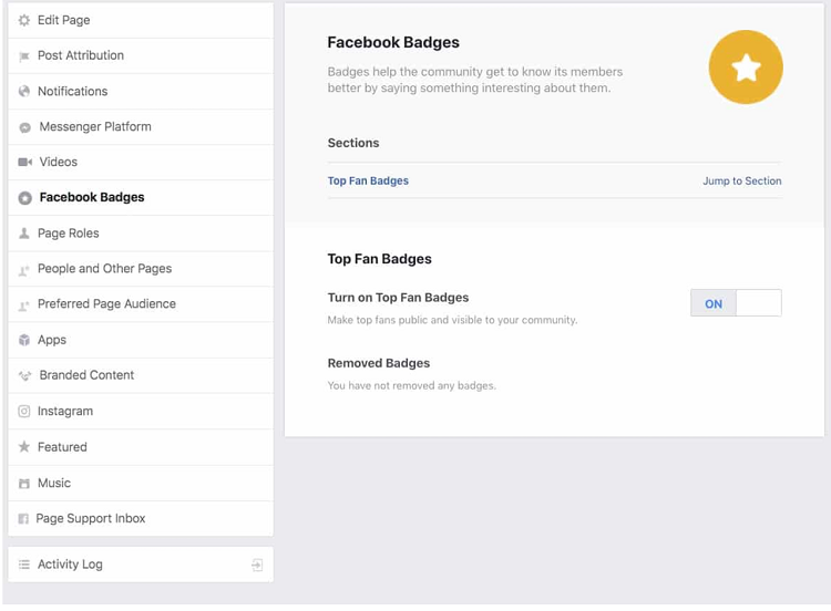 Que sont tous les badges Facebook – Une liste complète - Mundo Geek