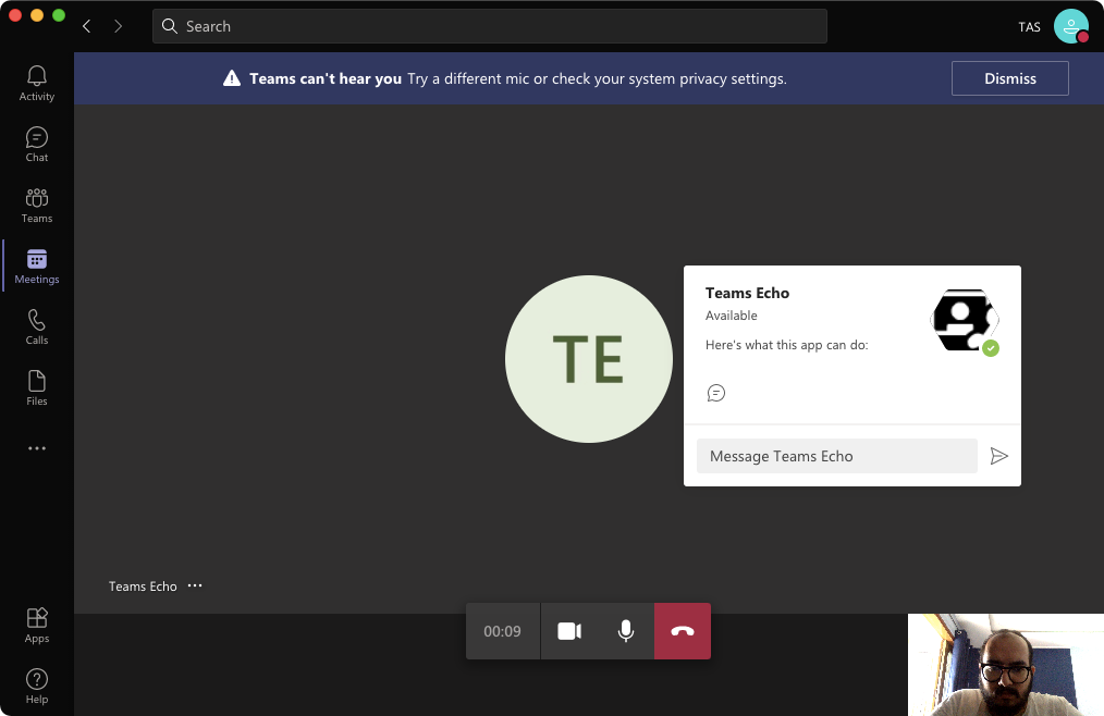 Comment tester la caméra dans les équipes Microsoft - Mundo Geek