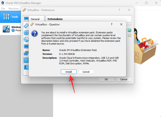 Comment installer et utiliser VirtualBox sur Windows 11 : un guide ...