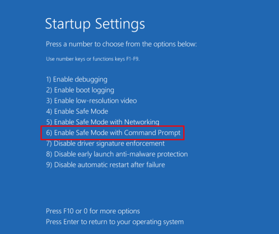 8 façons de réparer Windows 11 en utilisant l'invite de commande (CMD ...