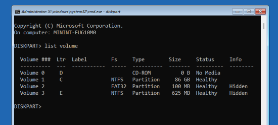 8 façons de réparer Windows 11 en utilisant l'invite de commande (CMD ...