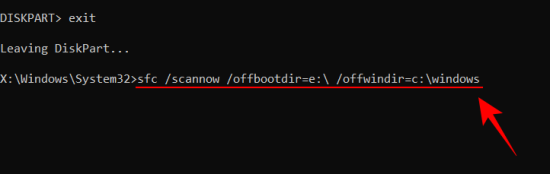 8 façons de réparer Windows 11 en utilisant l'invite de commande (CMD ...