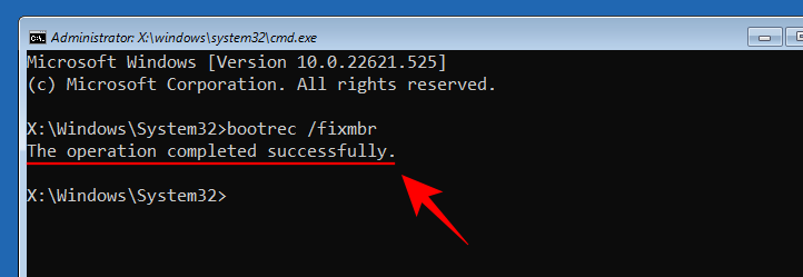 8 façons de réparer Windows 11 en utilisant l'invite de commande (CMD ...
