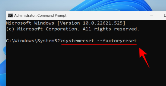 8 façons de réparer Windows 11 en utilisant l'invite de commande (CMD ...