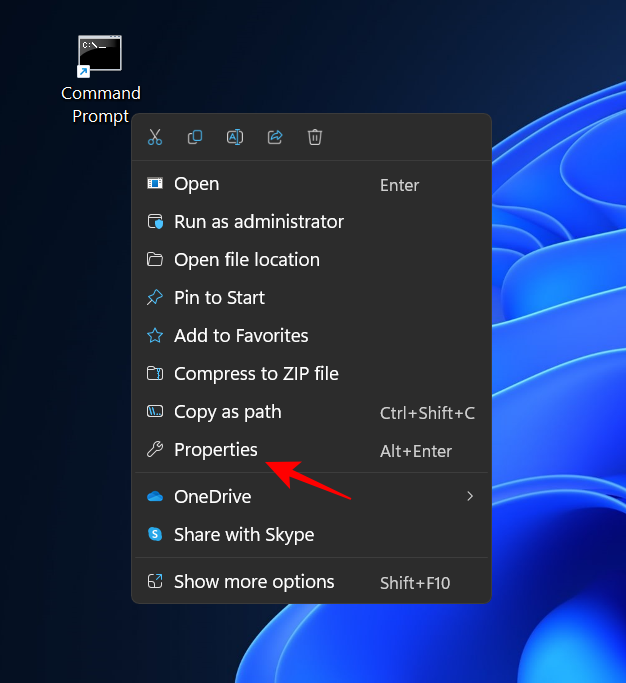 18 façons d'ouvrir l'invite de commande dans Windows 11 - Mundo Geek