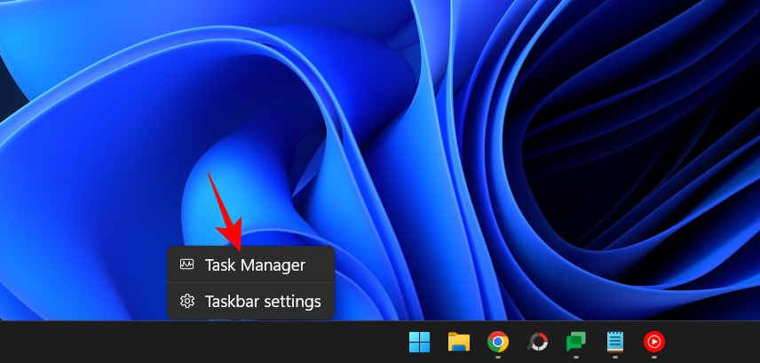 Comment changer la priorité dans le gestionnaire de tâches sur Windows 11 - Mundo Geek