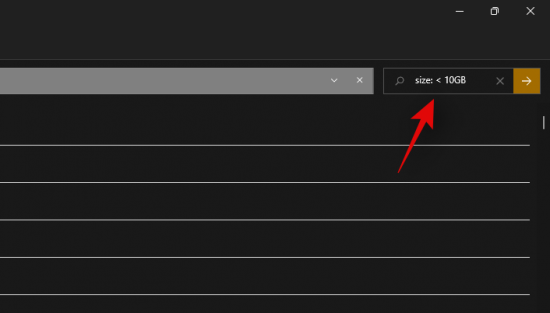 Comment rechercher dans Windows 11 [4 façons expliquées] - Mundo Geek