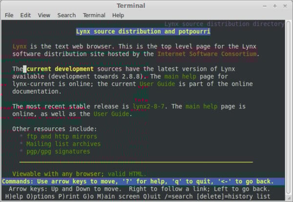 7 meilleurs navigateurs Linux légers pour les utilisateurs d'Ubuntu ...
