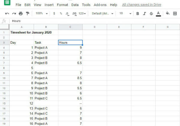 Mise en forme conditionnelle sur Google Sheets : tout ce que vous devez ...