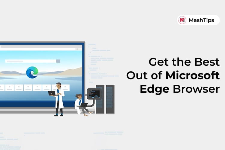 15 meilleurs trucs et astuces Microsoft Edge que vous devriez connaître