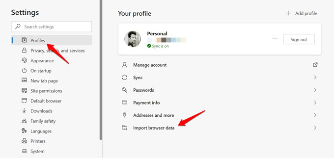 15 meilleurs trucs et astuces Microsoft Edge que vous devriez connaître