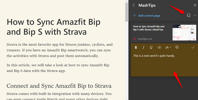 15 meilleurs trucs et astuces Microsoft Edge que vous devriez connaître