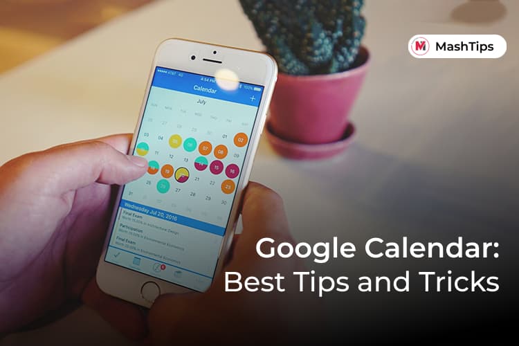 14 meilleurs trucs et astuces de Google Agenda pour être plus productif ...