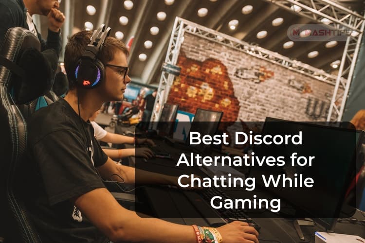 20 meilleures alternatives de discorde pour discuter et parler lors du ...