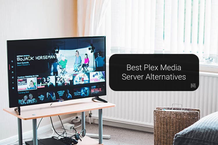 8 meilleures alternatives Plex pour configurer votre propre serveur ...