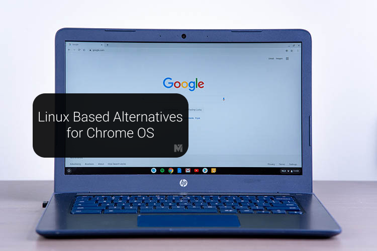 9 meilleures alternatives Chrome OS pour les anciens ordinateurs ...