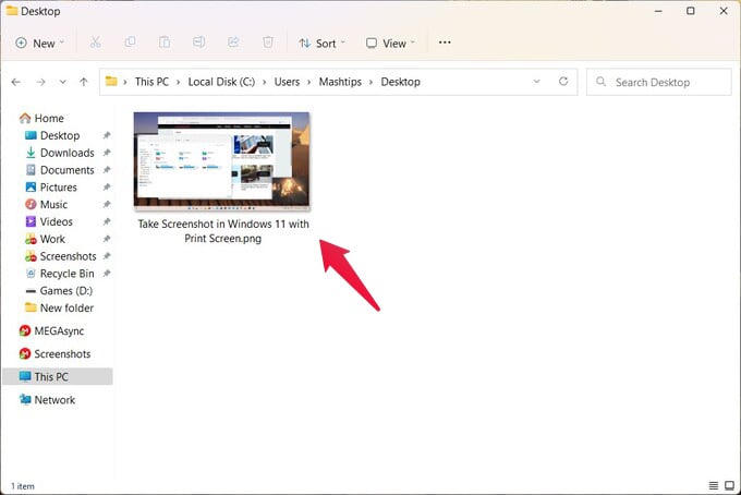 Comment prendre des captures d'écran sous Windows 11 : un guide complet - Mundo Geek