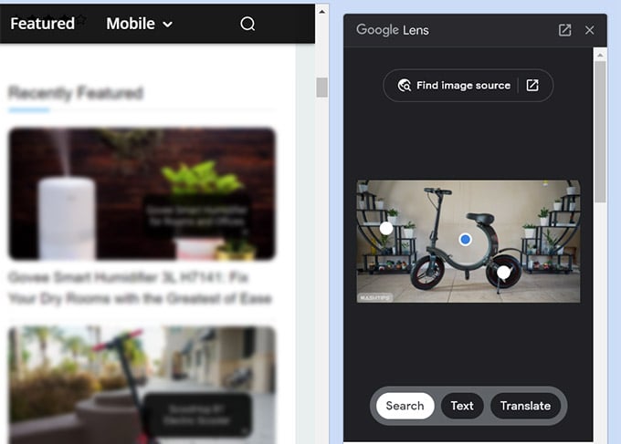 Comment obtenir Google Lens pour PC et Mac : le moyen le plus simple de ...