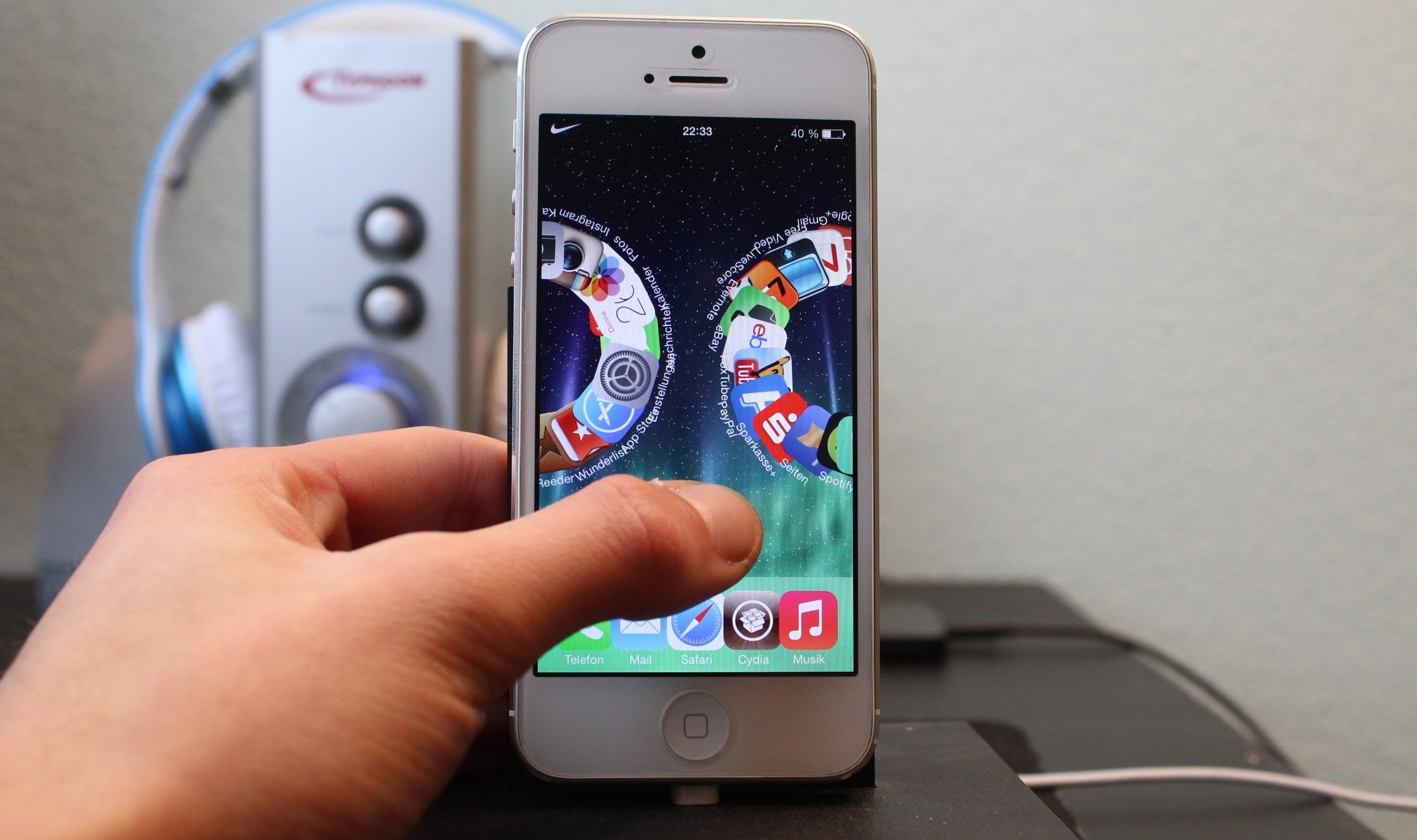 Meilleures applications, réglages et sources Cydia pour iOS 16 (2022)