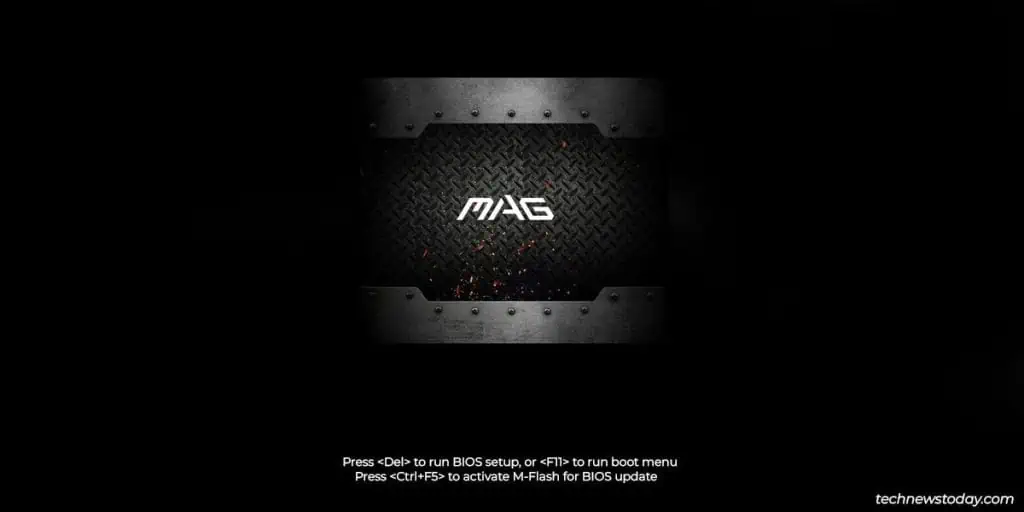 A virtualizáció engedélyezése a BIOS-ban