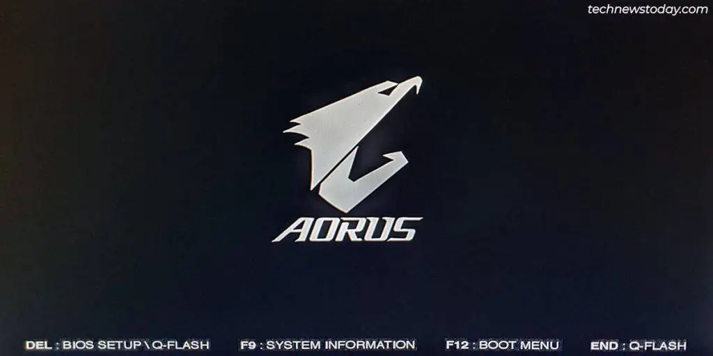 A TPM 2.0 engedélyezése a BIOS-ban - Mundo Geek