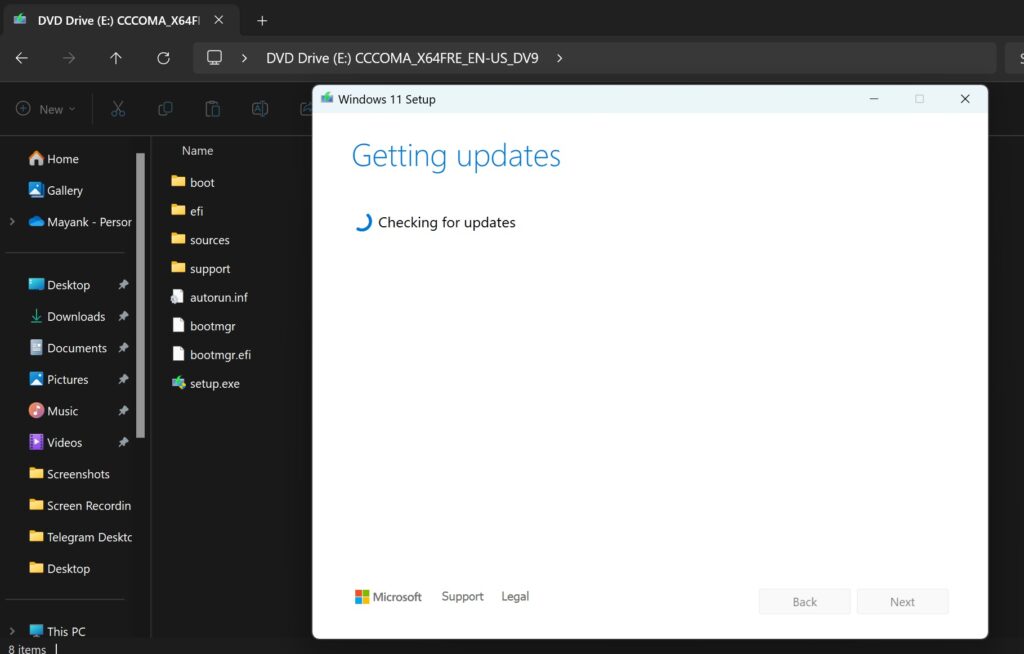 Töltse le a Windows 11 24H2 ISO -t (offline telepítő), hivatalos kiadás ...