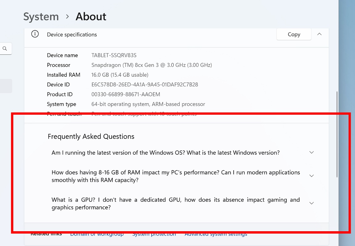 A Windows 11 megtisztítja az asztali parancsikonokat, eltávolítja a ...
