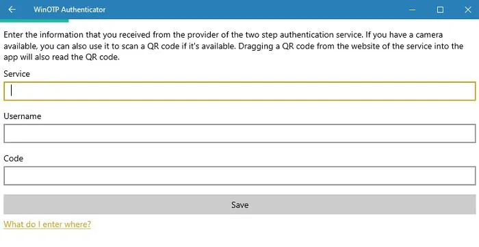 A Google Authenticator használata Windows PC-n - Mundo Geek