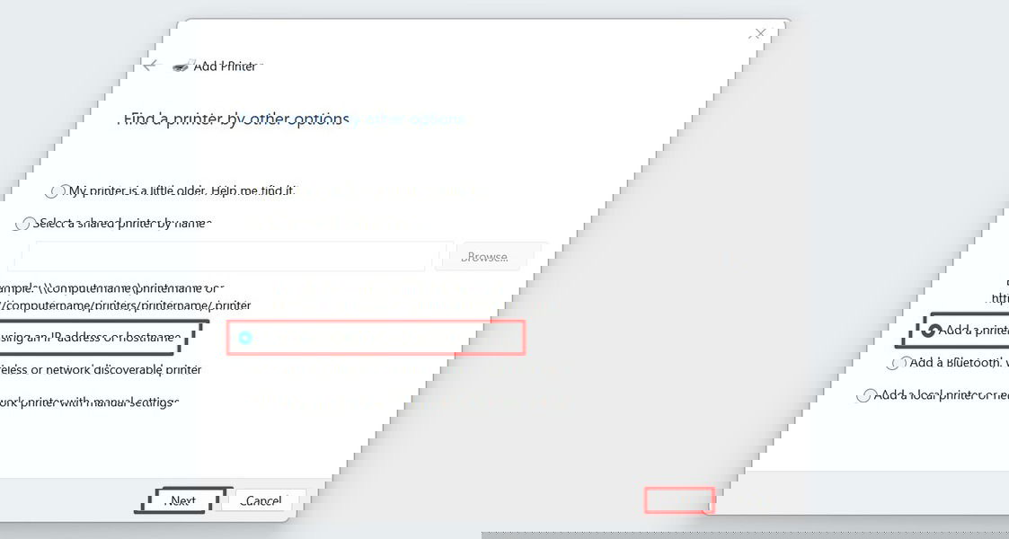 Hogyan lehet hozzáadni egy nyomtatót a Windowshoz - Mundo Geek