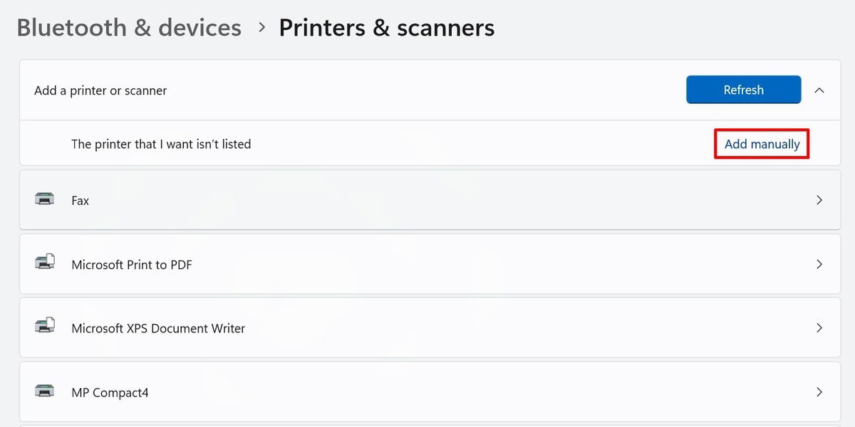 Hogyan lehet hozzáadni egy nyomtatót a Windowshoz - Mundo Geek