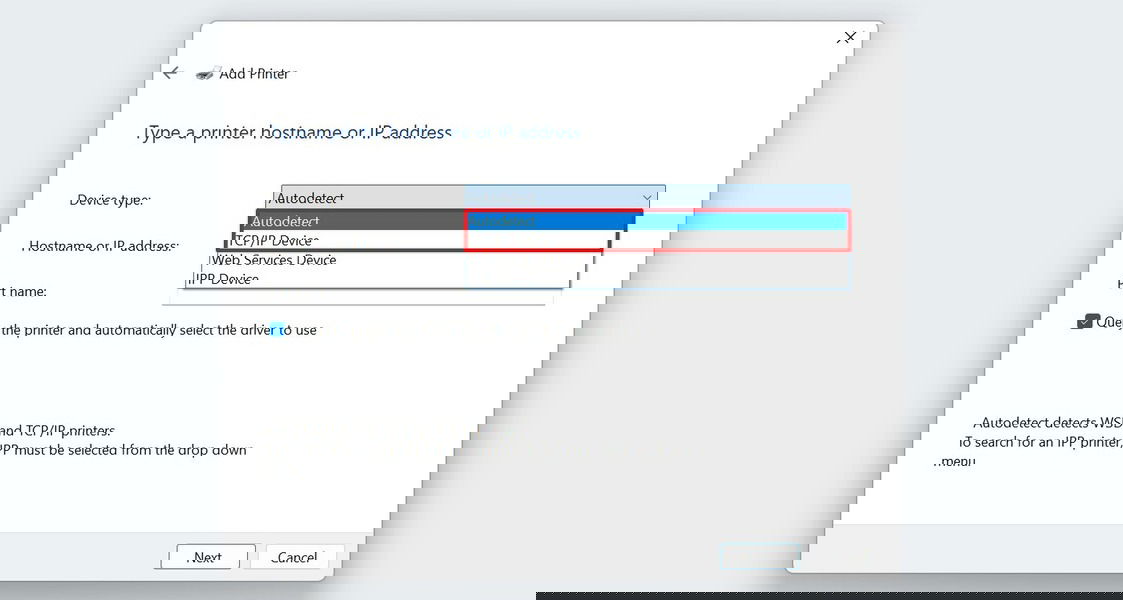 Hogyan lehet hozzáadni egy nyomtatót a Windowshoz - Mundo Geek