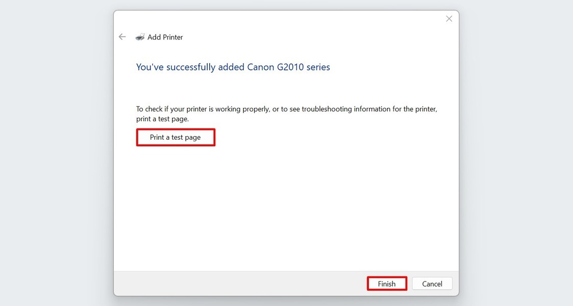 Hogyan lehet hozzáadni egy nyomtatót a Windowshoz - Mundo Geek
