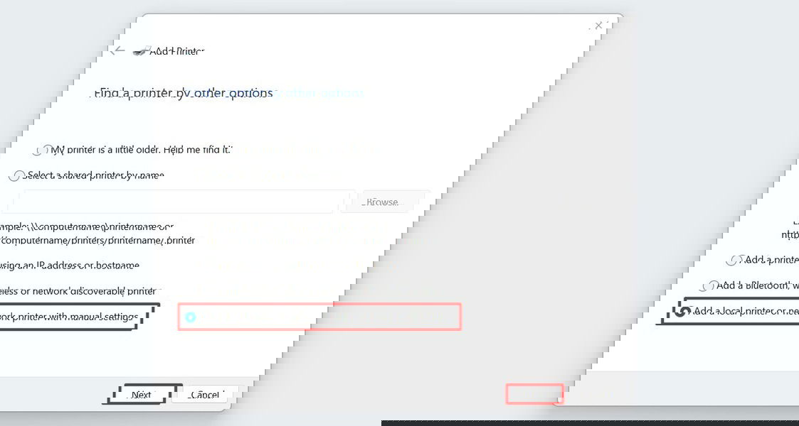 Hogyan lehet hozzáadni egy nyomtatót a Windowshoz - Mundo Geek