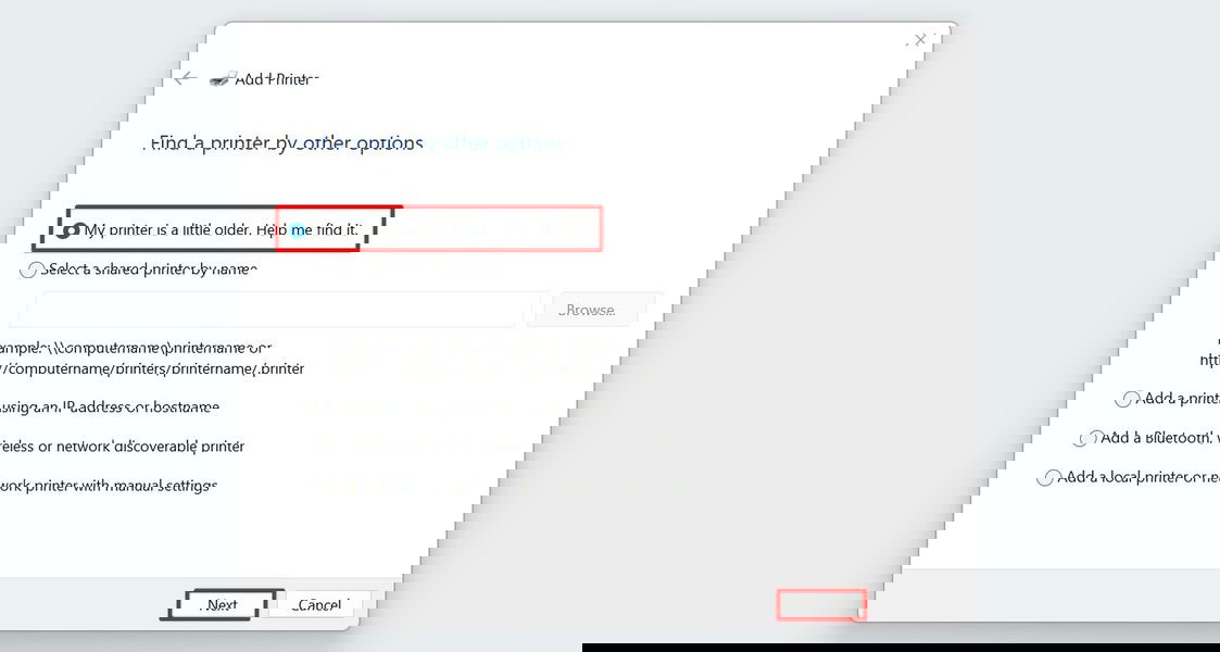 Hogyan lehet hozzáadni egy nyomtatót a Windowshoz - Mundo Geek